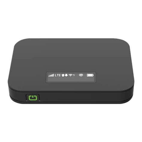 Hotspot Franklin T10 Manuals Manualslib