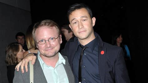 Joseph Gordon Levitt Discusses His Gentlemans Agreement With Rian