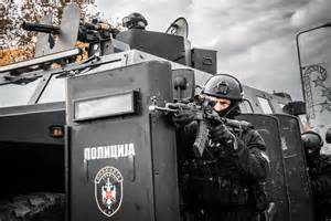 Kako Je Saj Postala „američka Jedinica A Njen Bivši Komandant Spasoje