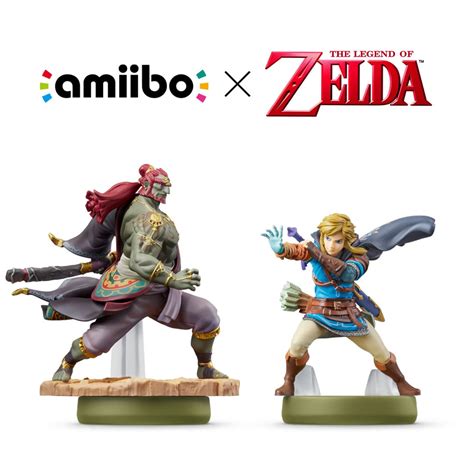 Nintendo amiibo | My Nintendo Store