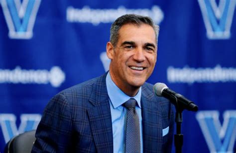 Jay Wright Rules Out Knicks Coaching Job Prefers Retirement Inside