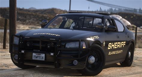 Code 3 Defender Paul Modifications