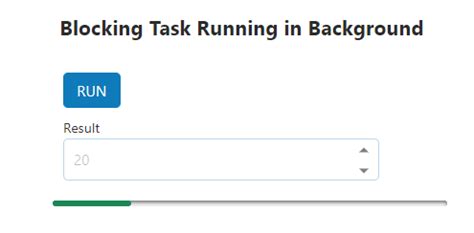 Awesome Panel Async Tasks