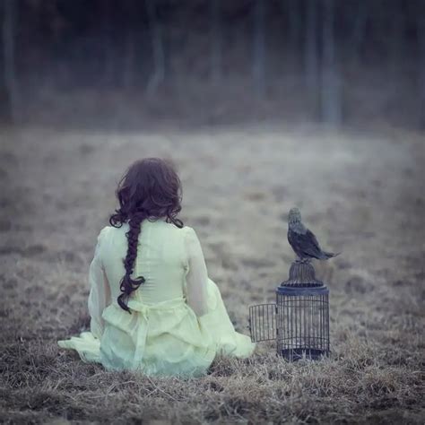 Timeless And Mystical Photography By Victoria Söderström