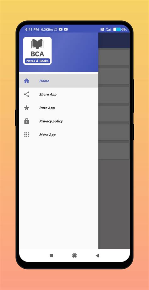 Bca Notes And Books All Sem Apk For Android Download