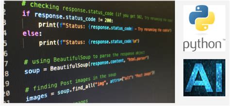 Initiation à La Programmation Avec Python Et Laide De Lia Chatgpt Lab Numérique En