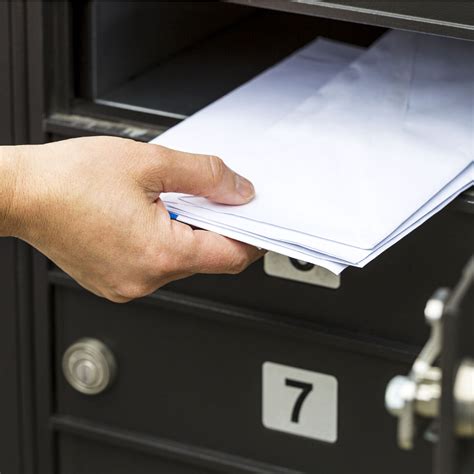 Cluster Box Unit 16 Doors Cbu