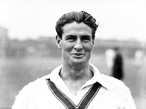 Herbert Sutcliffe Englands Toughest Cricketer