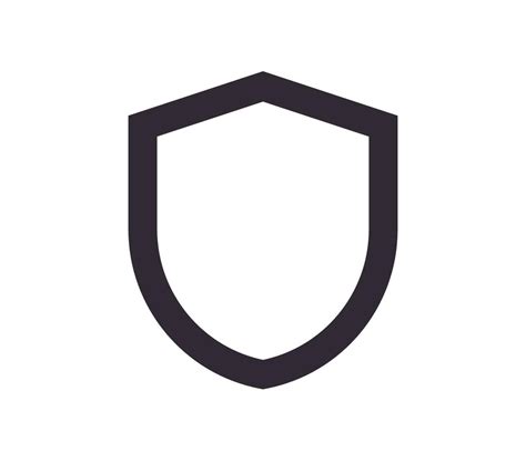 Mobile User Interface Navigation Symbol And App Icon Simple Outline Linear Vector 10886577