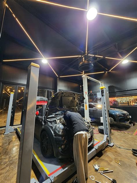 내 자동차를 내가 정비 할 수 있는 곳 ️셀프정비소 ️를 소개합니다 경기도 양평군 서종면 자동차정비카센타 당근 비즈 소식