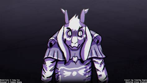 Hyperdeath Asriel By Last69skullz