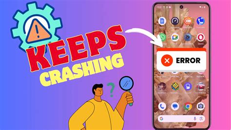Google Pixel Keeps Crashing Heres What To Do