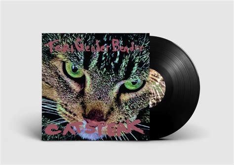 Theartsdesk On Vinyl 79 Primal Scream Girl Ray Mort Garson Barbie