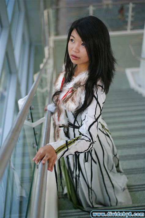 Private Photoshoot Utada Hikaru From Passion