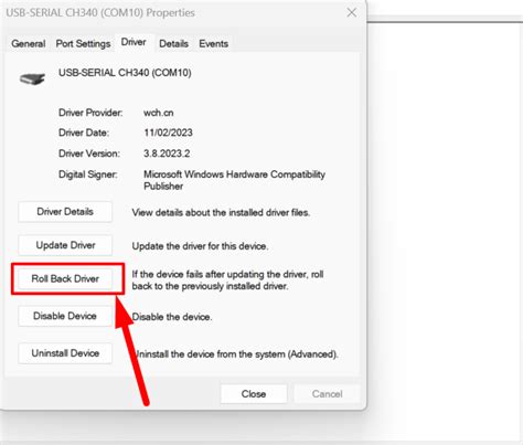 Các Lỗi Thường Gặp Khi Sử Dụng Esp8266 Với Chip Nạp Ch340 Và Cách Khắc