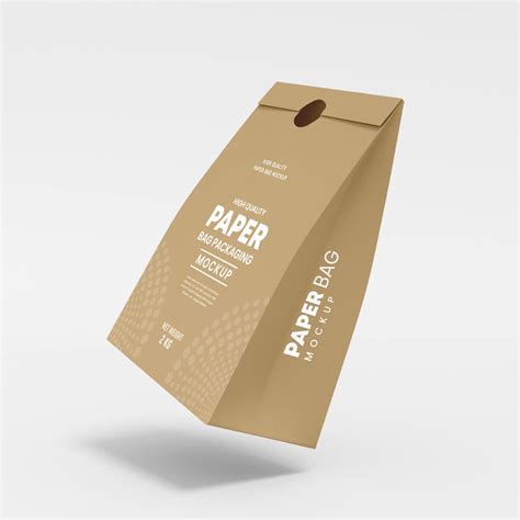 Paper Bag Vmayo Technologies