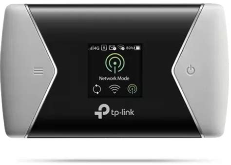 Router Tp Link Wireless Portabil G Mobile Wi Fi M C M Cel Ro