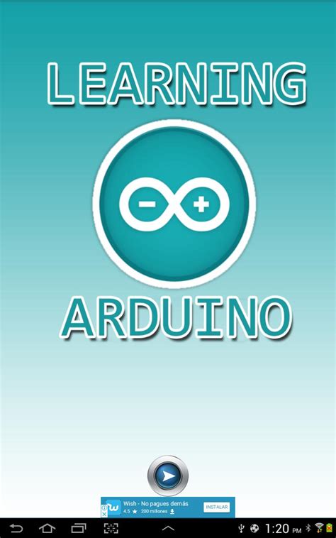 Learning Arduino Apk For Android Download