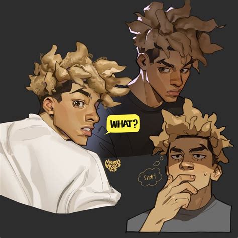 🍰🧸☁️likeli☆彡 Likelihood Art On X Comic Style Art Concept Art Characters Artist Art