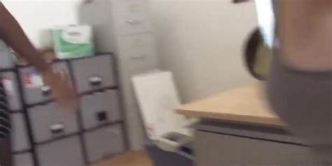 Trinity Post Smoking Sex