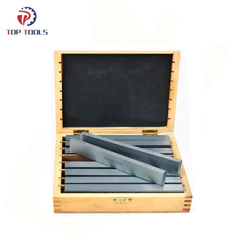 High Precision Parallel Blocks Pb150 Pb151 Pb153 Parallel Block For CNC Milling Tools China