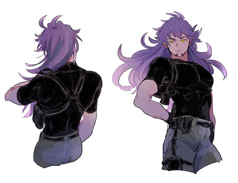 Leon Pokemon And More Drawn By Gorooo Dy Danbooru