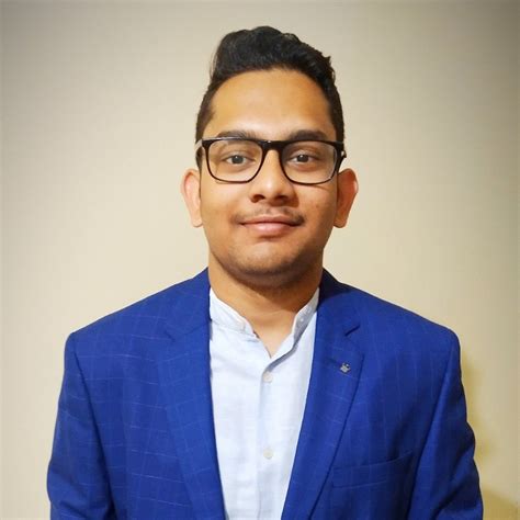 tushar kanta mishra linkedin