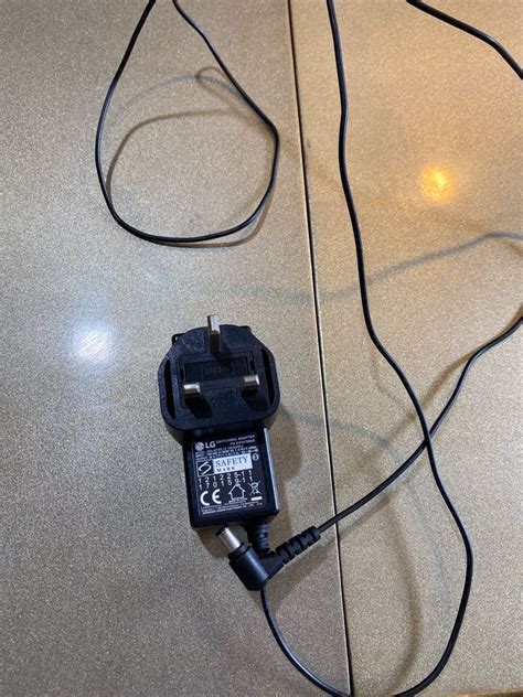 LG Monitor Computers Tech Parts Accessories Computer Parts On Carousell