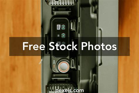 Small Microphone Box Photos Download The Best Free Small Microphone