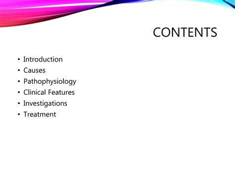 Hydronephrosis And Pyonephrosis Pptx