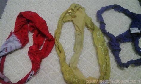 Calcinha Fetiche Calcinhas Da Minha Irmã