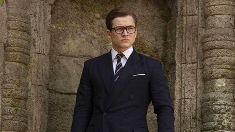 Review De Kingsman El Servicio Secreto Cinematikos
