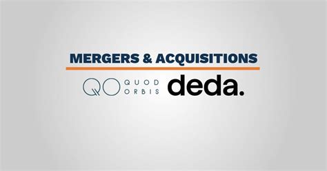 Cybersecurity Controls Monitoring Firm Quod Orbis Joins Dedagroup Corporate Compliance Insights