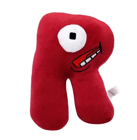 Алфавит Лора Alphabet Lore купить с доставкой по выгодным ценам в интернет магазине Ozon