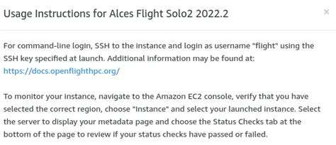 Jupyter Lab Standalone Aws Openflighthpc