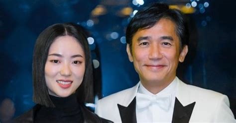 전여빈 양조위와 저녁 역사가 된 순간 자랑하고 싶었죠 [인터뷰 종합]