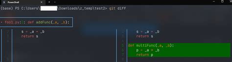 Lazygit Is Not Using The Delta Pager To Show Git Diff Rgit