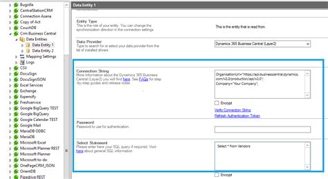 Dynamics Business Central Integration With Sharepoint