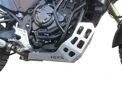 Heed Crash Bars Yamaha Tenere 700 At Kathleen Andrews Blog