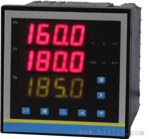 Xm系列智能pid温度控制器，工控机图片 高清图 细节图 祥天工控仪器仪表有限公司 维库仪器仪表网