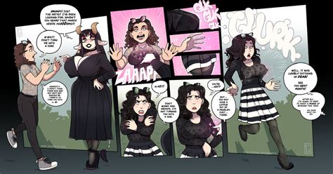 Grumpy TG On Twitter Two Years Ago Today I Drew This Piece In Anticipation Of March