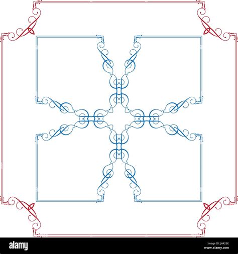 Frame Border Design Vector Art Stock Vector Image And Art Alamy