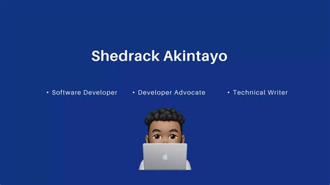 shift remote js javascript build tools past and beyond shedrack akintayo ppt