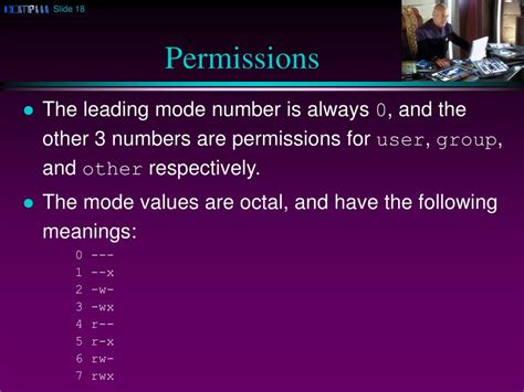 Ppt Perl File And Directory Access Powerpoint Presentation Free Download Id5407714