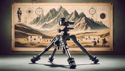 Choosing The Right Bipod For Precision Shooting Tips And Recommendations Global Marksman
