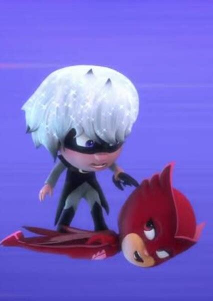 Amaya Owlette And Luna Girl Fan Casting