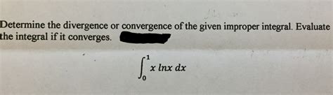 Solved Deternine Te Divergenrence Determine The Divergence Chegg Com