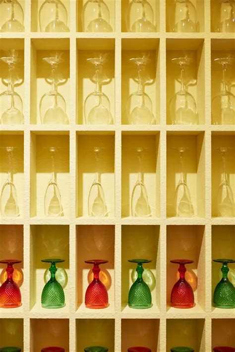 캐주얼한 분위기의 23평 피자 레스토랑 인테리어 일산 마두동