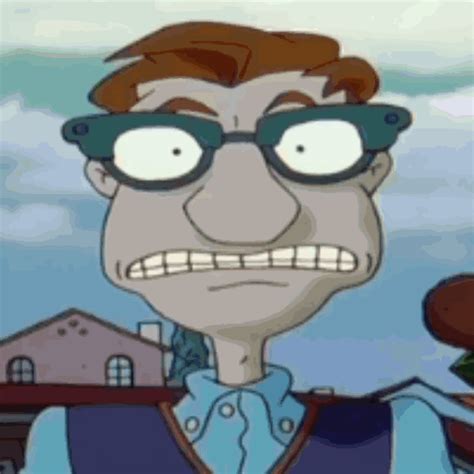 Rugrats Drew Pickles