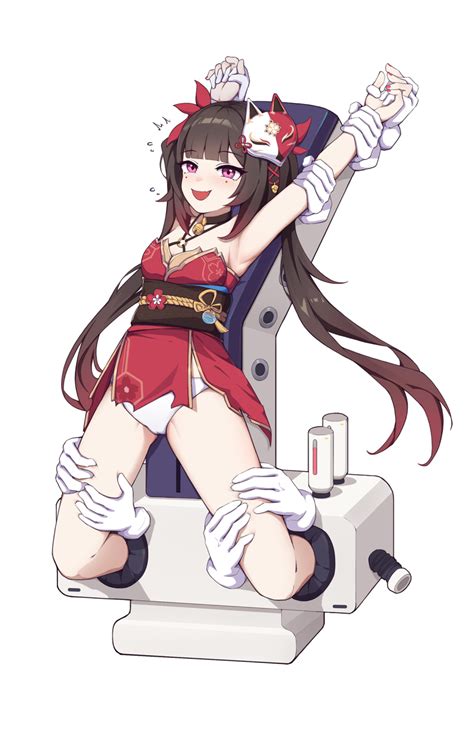 Juzi Orange8619 Sparkle Honkai Star Rail Honkai Star Rail Honkai Series Arm Grab